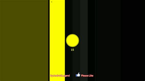 Yellow Level 15 By Bart Bonte Android Ios Youtube