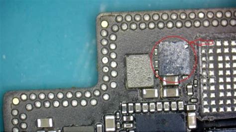 Iphone Pro Max Camera Cannot Be Repaired Chinafix