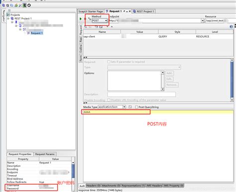 【abap】rest技术（一）sap Rest Csdn博客