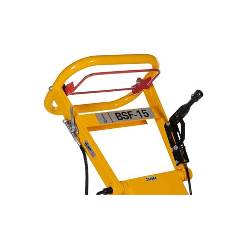 Фреза за дънери Bsf15