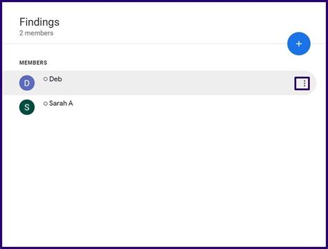 How To Block Someone In Google Chat For Gmail