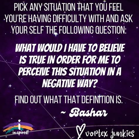 Pin By Winningwithwinter On Bashar Very Inspirational Quotes Life
