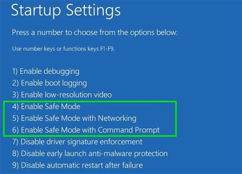 What You Need To Know About Windows Safe Mode Make Tech Easier