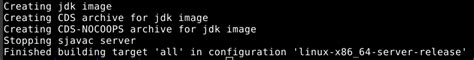 从源码编译jdk19 openjdk 知乎
