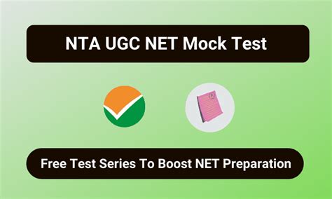 UGC NET Mock Test 2023 For Paper 1 Paper 2 FREE Test