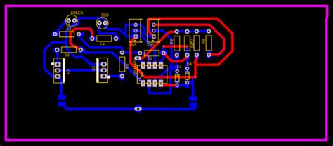 FUCKS EasyEDA Open Source Hardware Lab