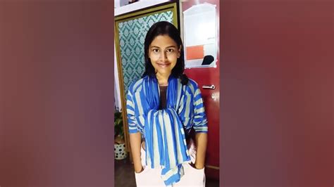 Dont Look Chhapri Style Like This 🥰🎀😎 Trending Youtubeshorts Fashion Viralshort