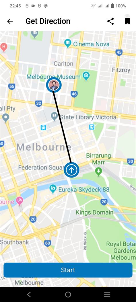 All Events Booking And Management Tickets Flutter App Ui Template By Codentratech