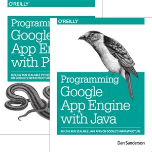 Programming Google App Engine