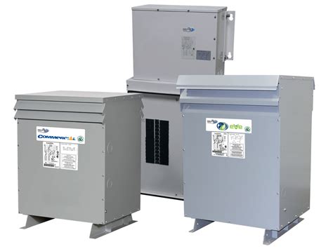 Low Voltage Distribution