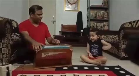 [video] upendra kumar poddar on linkedin practice makes a man perfect