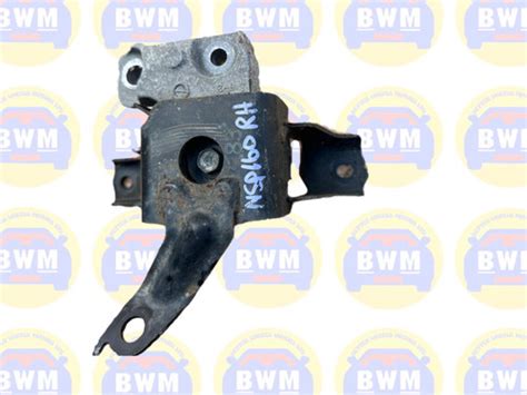 Toyota Probox Nsp160 Engine Mount Rh Better Wheels Motors