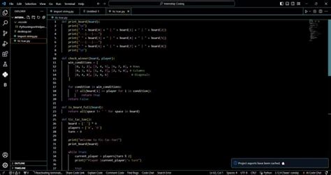 Mohit Singh Sengar On Linkedin Pythonprogramming