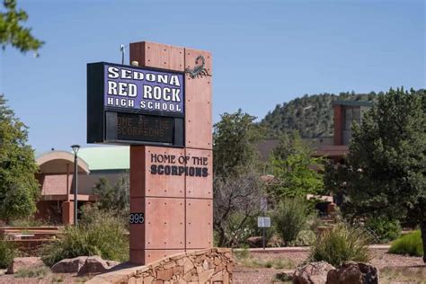 Sedona Oak Creek School District Voters Approve Budget Override By 60 82 To 39 18 Sedona Red