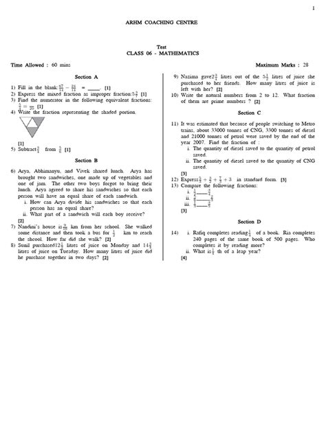 Compact 1755436 Pdf Numbers Arithmetic