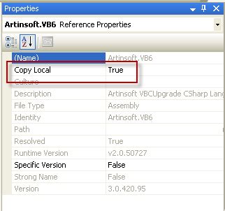 Code Compiles But System Io Filenotfound Exception Is Thrown