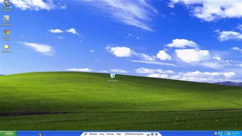 Start And Shutdown A Vm From Virtualbox Youtube