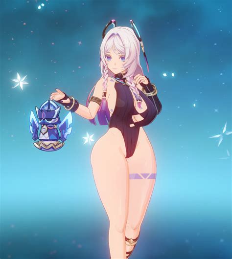 Genshin Impact Mod Requests Pt2 Page 10 Adult Gaming Loverslab