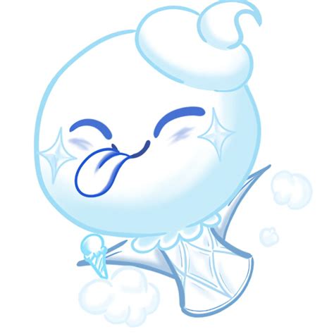 Vanilite Rpokemonart