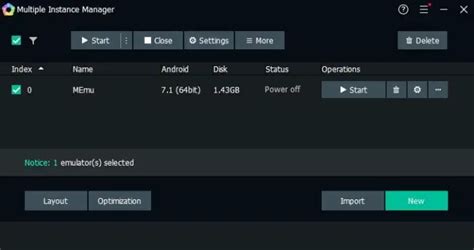why is memu the best android emulator for windows pc