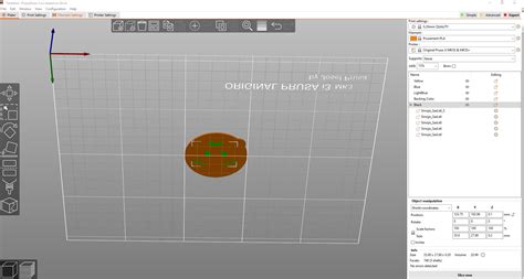 Embedded Emojis Merged Gcode By Actualsize Download Free Stl Model