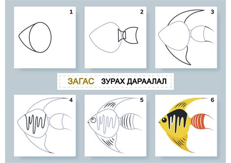 Хэрэгтэй Хэвлэл Зураг зурах аргачлал Facebook