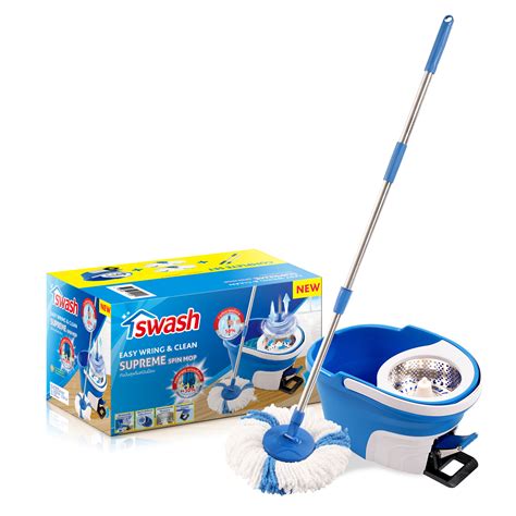 ถังปั่นอีซี่ริงแอนด์คลีนสุพรีมสปินม็อบ Anyhome