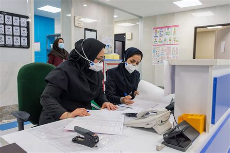 ارائه خدمات درمانی رایگان به بیمه‌شدگان در ۴۰۳ بیمارستان و مرکز درمانی