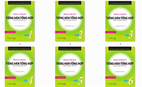 Truy Tìm Những Tài Liệu Tiếng Hàn Cao Cấp Bạn Sẽ Hối Hận Nếu Bỏ Qua