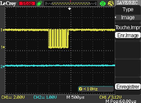 solved sai configuration of the stm32l5xxx board stmicroelectronics