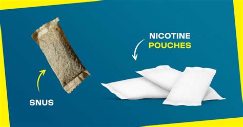 Alternatives To Vaping Nicotine Pouches Vs Vaping Velo