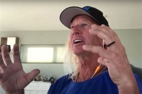 The Renegade Renaissance Man…glen Plake Guests On The Out Of Bounds Podcast