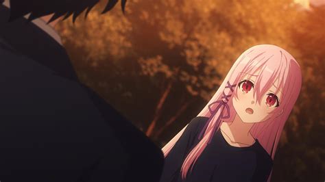 番剧截图 木更夕桐绫乃莎朗Engage Kiss契约之吻第8 10话 哔哩哔哩