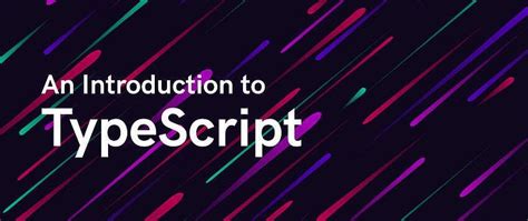 The Importance Of Typescript Its Uses And Types Dev Community