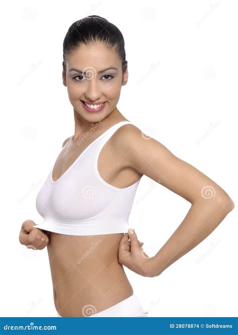 Perfect Female Body Stock Images Image 28078874