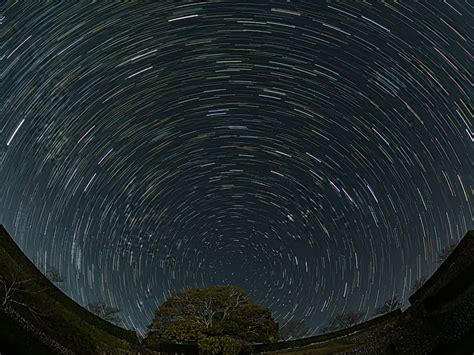 北の夜空 GANREF