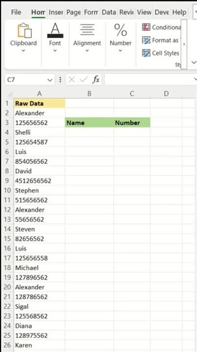 Exceltips Exceltricks Daily Excel Tricks