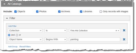 How Do I Search A Specific Fields To Find All Records With That Data