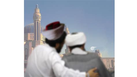قضايا ومفاهيم Jafaar Fadlallah