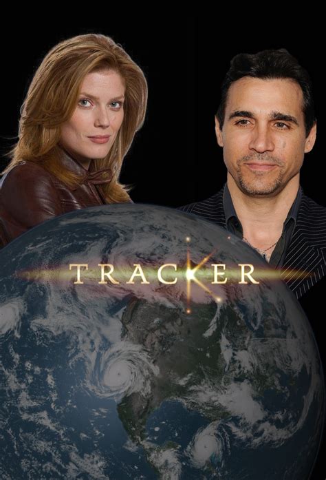 Tracker TheTVDB Com