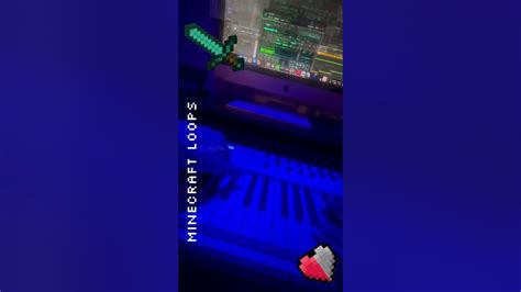 Minecraft Loops Youtube
