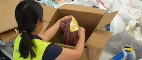 News Events Textiles Circularity Centre