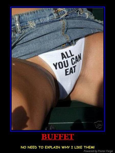 Buffet Pic