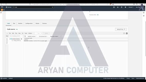 Automating Amazon Ebs Snapshots With Aws Lambda Aws Ebs Snapshots
