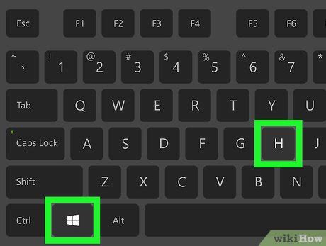 How To Dictate In Windows Steps With Pictures WikiHow Tech