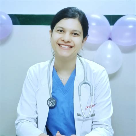 Dr Mansi Gupta