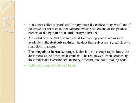 Advanced Topics With Python Pptx Programming Languages Computing