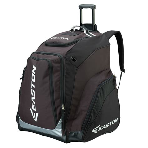 Easton Synergy Elite Large Wheeled Backpack