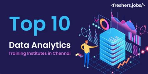 Top 10 Data Analytics Training Institutes In Chennai