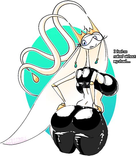 Bug In Latex By Blahblah866 On Deviantart